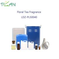 China Non Toxic Floral & Tea Fragrance Essence For Soap&Laundry Detergent Low Price for sale