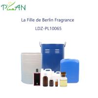 China Perfume Essence Oils  La Fille De Berlin  For Perfume Making With Free Sample for sale