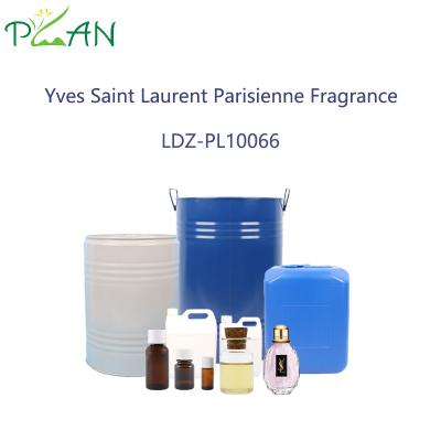 China Flavoured Perfume Fragrances Y Ves S Aint L Aurent Parisienne Fragrance for sale