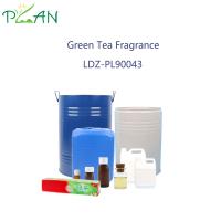 China Raw Liquid Green Tea Fragrance For Toothpaste And Oral Care Products for sale