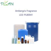 China Factory Supply Ambergris Essence For Skin Care & Balm Products Making for sale