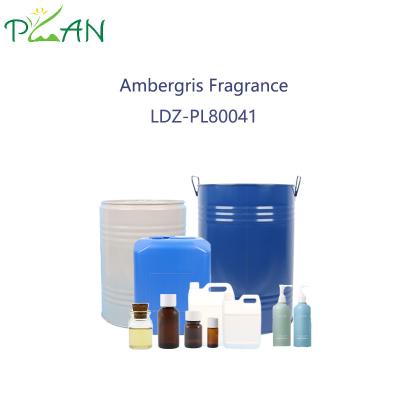 China Factory Supply Ambergris Essence For Skin Care & Balm Products Making for sale