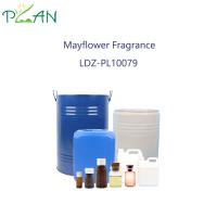 China Perfume Fragrance Oil Mayflower Trailing Arbutus Fragrance  Concentrated for sale