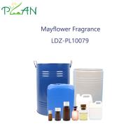 China Perfume Fragrance Oil Mayflower Trailing Arbutus Fragrance  Concentrated for sale
