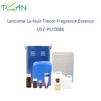 China Hight Quality Lan Come La Nuit Tresor Fragrance Essence For Perfume Making  for sale
