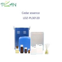 China Cedar Essence Fragrance Aroma Perfume Oils Cool Place Store for sale