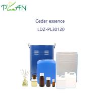 China Cedar Essence Fragrance Aroma Perfume Oils Cool Place Store for sale