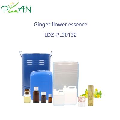 China High Concentrated Ginger Flower Essence Fragrance For Diffuser for sale