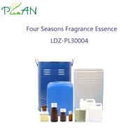 China Pure Four Seasons Fragrance Essence For Perfume Making  for sale
