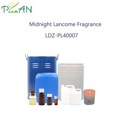 China Scent Candle Fragrance Midnight Lan Come Fragrance Essence for sale