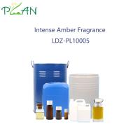 China Free Sample Pure Intense Amber Essencee For Perfume Making  for sale