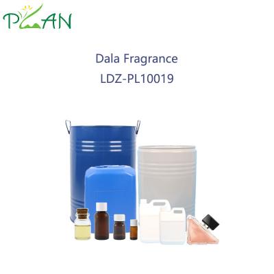 China High Concentrated Da lal Fragrance Essence Perfume Oils for sale