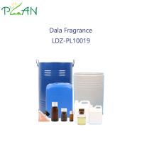 China High Concentrated Da lal Fragrance Essence Perfume Oils for sale