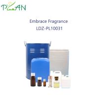 China Perfume  Oil Free Sample Pure Embrace Fragrance  Essence for sale