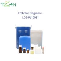 China Perfume  Oil Free Sample Pure Embrace Fragrance  Essence for sale