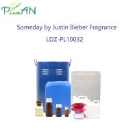 China 10kgs Volume Someday by Justin Bieber Fragrance Oils For Perfume Making for sale