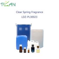 China High Concentrated Clear Spring Fragrance Essence For Diffuser Reed Sticks Scented Candles  for sale