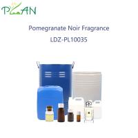 China Pure Pomegranate Noir Fragrance Essence For Perfume Making With Free Sample for sale