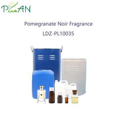 China Pure Pomegranate Noir Fragrance Essence For Perfume Making With Free Sample for sale