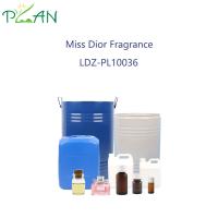 China High Concentrate Pure Miss Di Or Fragrance For Perfume Making for sale