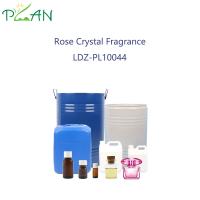 China High Concentrated Rose Crystal Essence  For Perfume Making OEM Welcome for sale