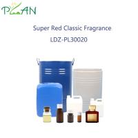 China Free Sample Super Red Classic Fragrance For Diffuser Reed Sticks Scented Candles for sale