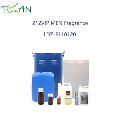 China Pure 212 VIP MEN Fragrance Perfume Oils 10ml / Bottle for sale