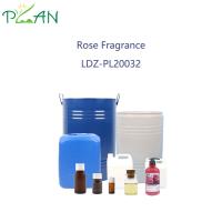 China Skin Friendly Rose Fragrance Essence For  Shower Gel & Soap for sale
