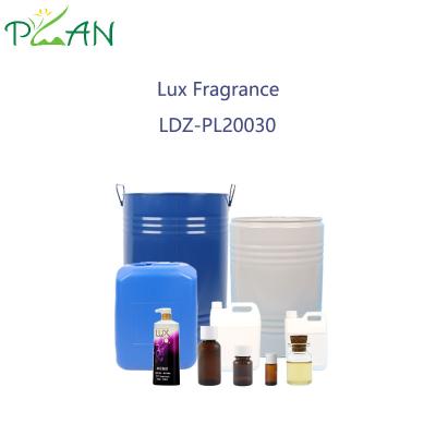 China ISO Grade Lux Fragrance Oil For Shampoo Shower Gel & Soap Paraben-Free for sale