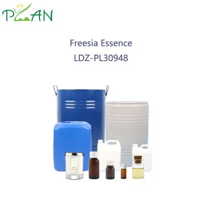 China Sustainable 100% Pure Freesia  Essence For Diffuser Reed Sticks Scented Candles for sale
