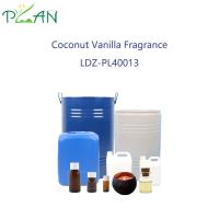 China Quality Coconut Vanilla Fragrance Essence  For Scented Candle Non-Toxic for sale