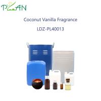 China Quality Coconut Vanilla Fragrance Essence  For Scented Candle Non-Toxic for sale