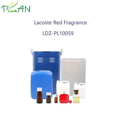 China Free Sample 10ml Lacos Te Red Fragrance Oil Essence For Perfume Making  100% Pure for sale