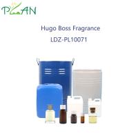 China 100% Pure Hu go Boss Fragrance Essence For Body Perfume 10ml Sample for sale