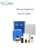 China Strong Roman Fragrance Essence With Free Sample 10ml / Bottle  For Body Perfume for sale