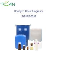 China Skin friendly Honeyed Floral Fragrance Essence For Shower Gel Shampoo & Soap Making for sale