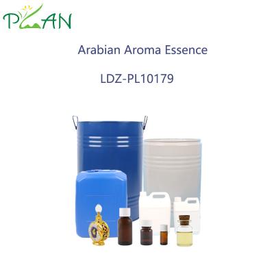 China 100% Pure Essence Oil Arabian Aroma For Perfume OEM Service for sale