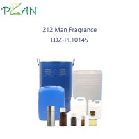China Safety Standards Colorless Perfume Oil 212 Man Fragrance  For Perfume Making  for sale