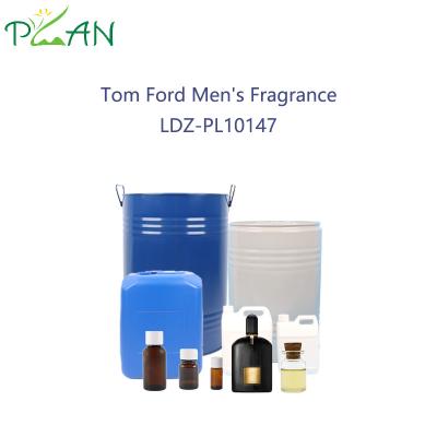 China Perfume Oil Tom Ford Men's Fragrance  For Perfume Making  Free Sample for sale