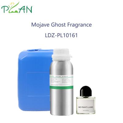 China Free Sample Mojave Ghost Fragrance For Perfume Making Concentrated for sale