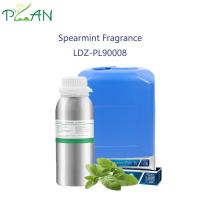 China Popular Customizable Mint Tea-Scented Fragrance Spearmint Fragrance For Toothpaste Making for sale
