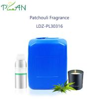 China High Concentrated Patchouli Fragrance For  Diffuser & Scented candles & Reed Sticks for sale