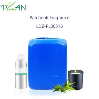 China High Concentrated Patchouli Fragrance For  Diffuser & Scented candles & Reed Sticks for sale