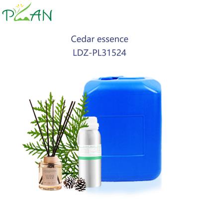 China Cedar Essence For Air Freshener Diffuser Concentrated  Invigorating Atmosphere for sale