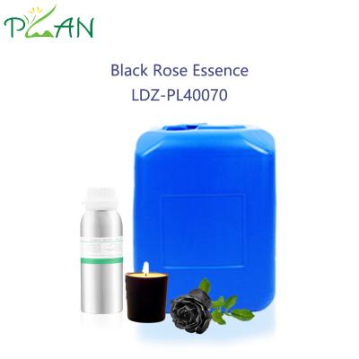 China Concentrated Black Rose Fragrance Essence For Scented Candle Free Sample for sale