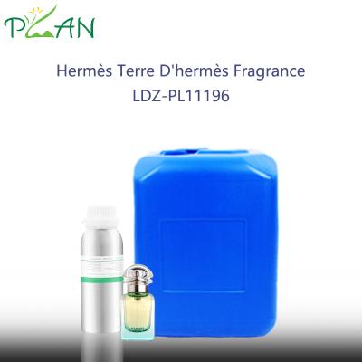 China Concentrated Perfume Oil Fragrance  Flavor  For Woody Scent Perfume Making  for sale