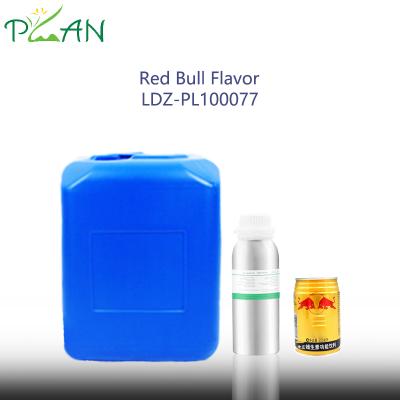 China Concentrated Red Bull  Fragrance  Flavor  For Food & Beverage Free Sample for sale