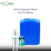 China Popular Sprite Fragrance Flavor  For Food & Beverage Free Sample for sale