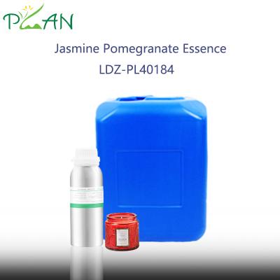 China High Purity Jasmine Pomegranate Essence Flavor  For Candle Making Free Sample for sale