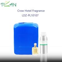 China Bestselling Perfume Oil Crow Hotel Fragrance Flavor  For Perfume Making  for sale